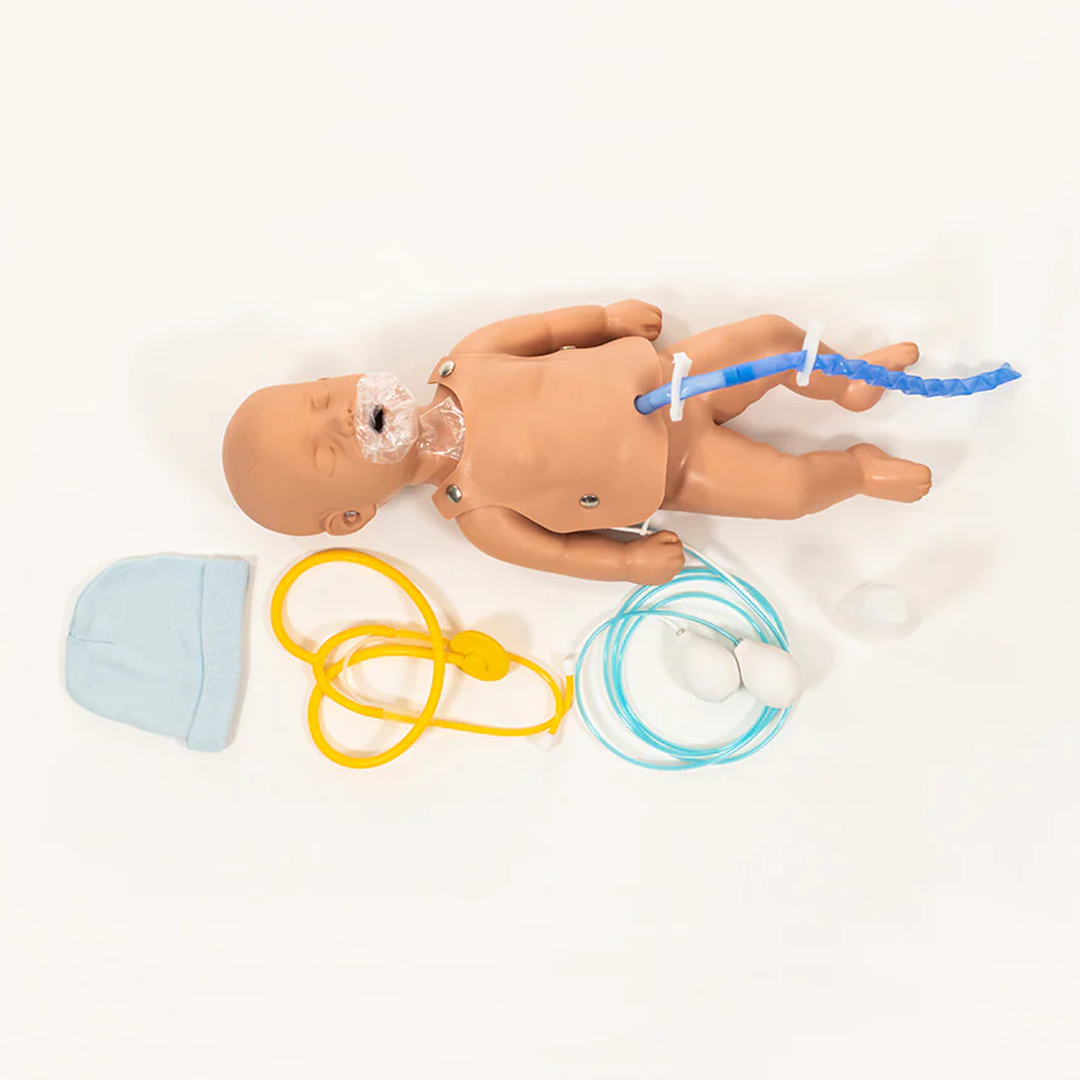 Neo Nate - Instructor de reanimación neonatal – Arquimed