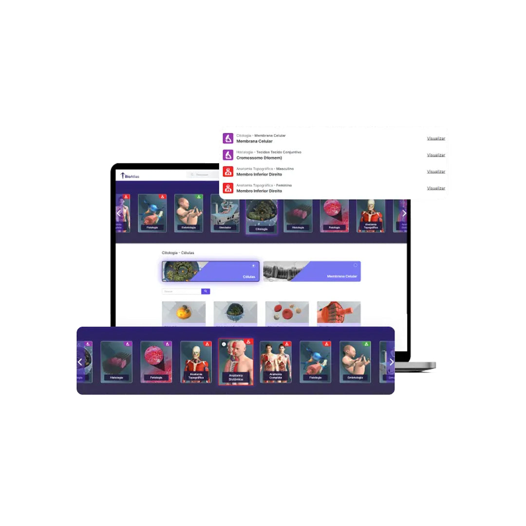 BIOATLAS – Arquimed