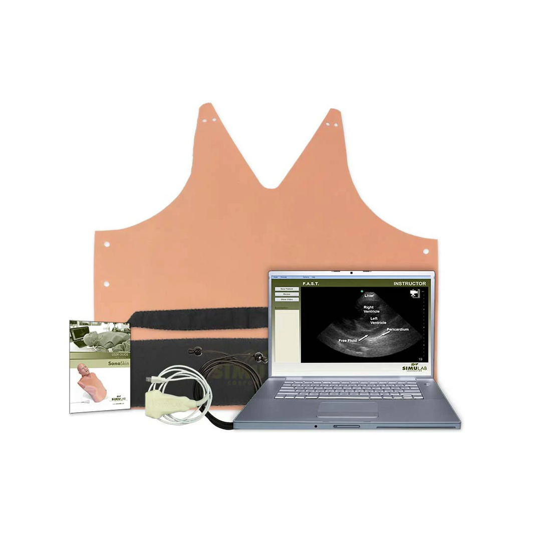 SIMULAB – Arquimed