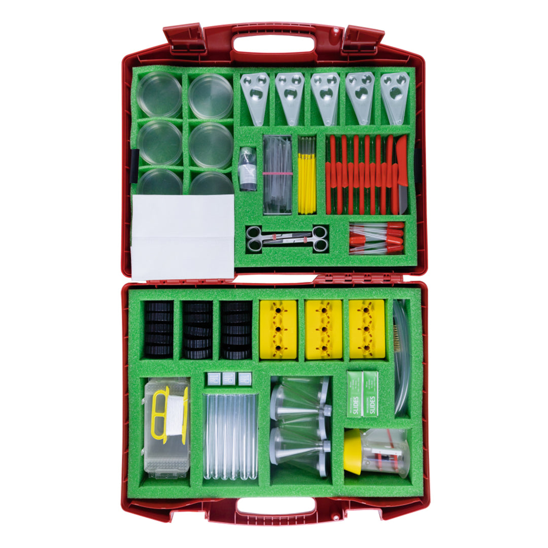 Kit de Experimentación Biología – Arquimed