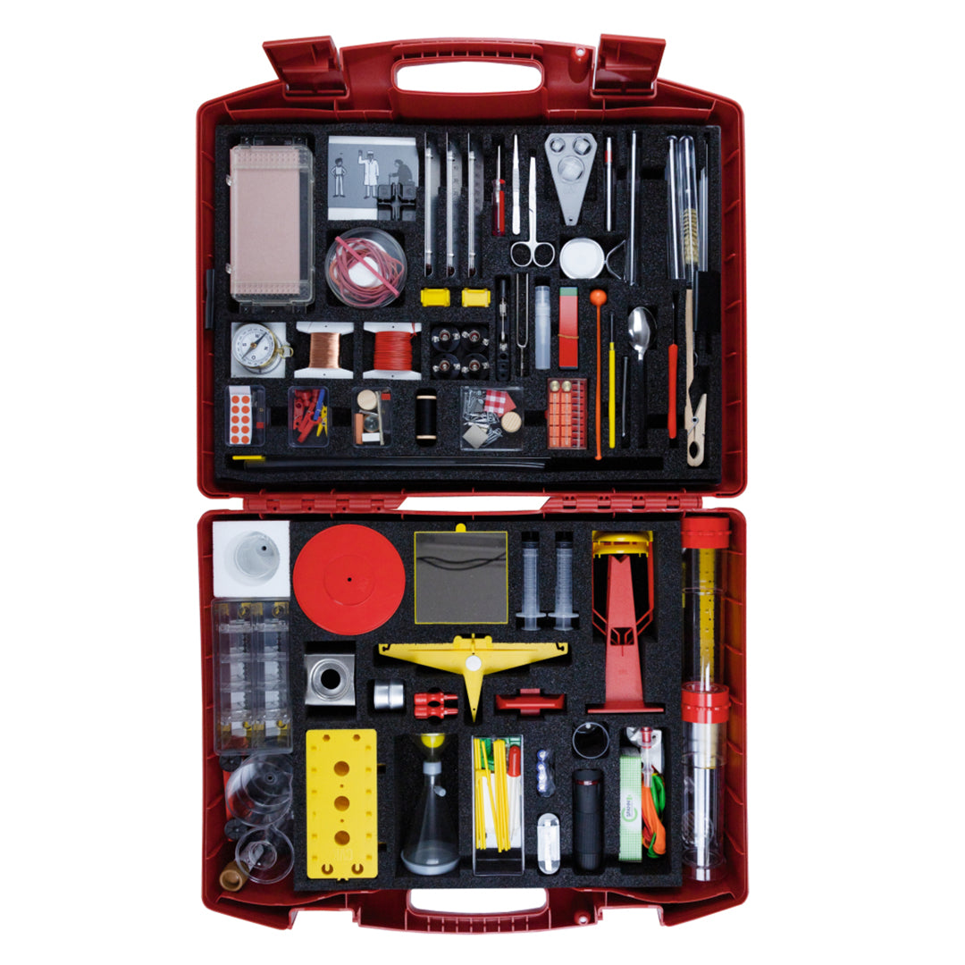 Kit de Demostración de Ciencias Generales – Arquimed