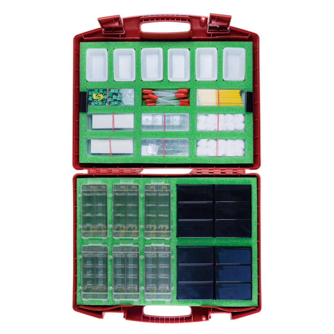Kit para Estudiantes - Germinación – Arquimed