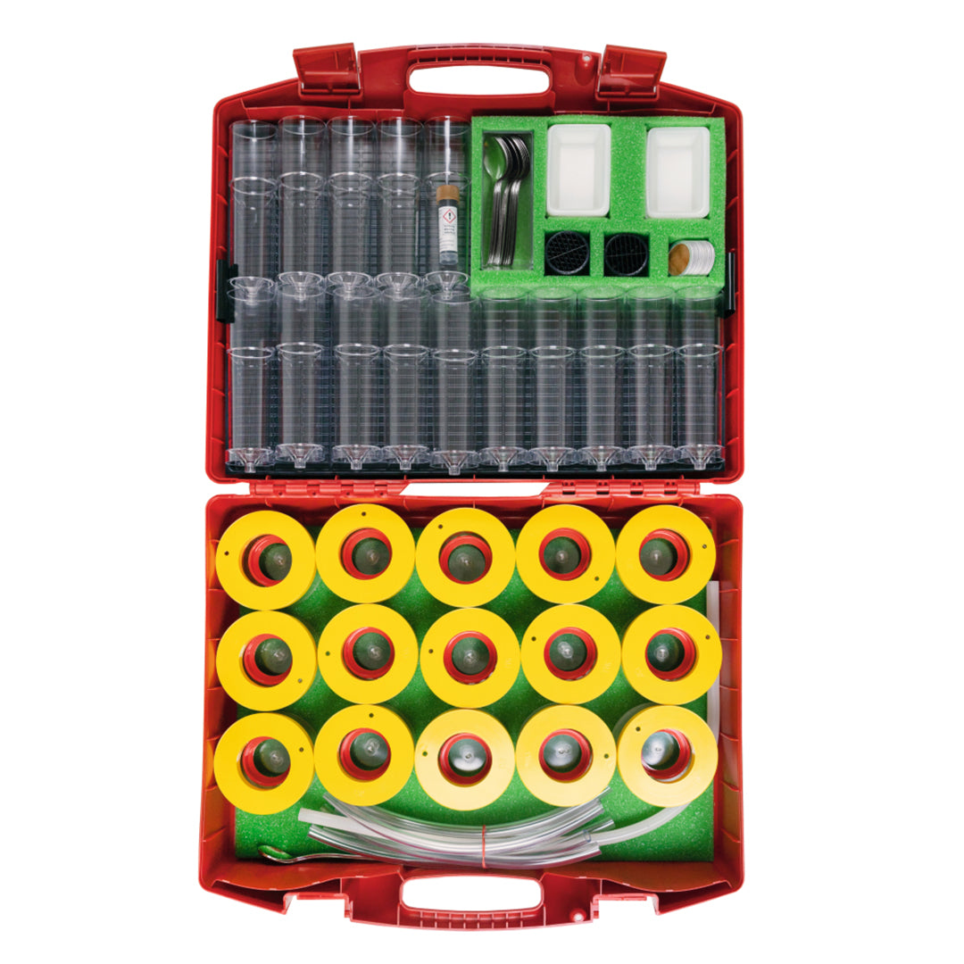Kit para Estudiantes - Purificación de Agua – Arquimed