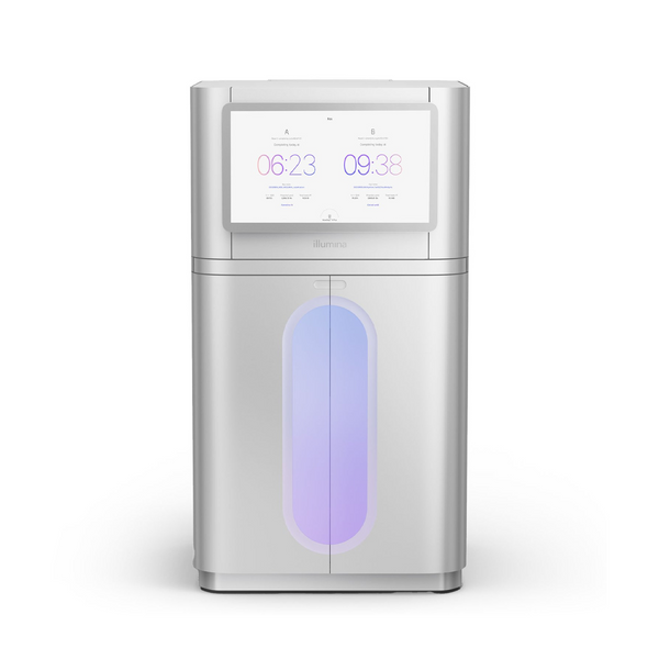 NovaSeq X – Arquimed