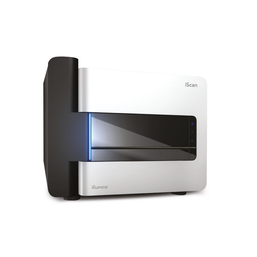 iScan System – Arquimed