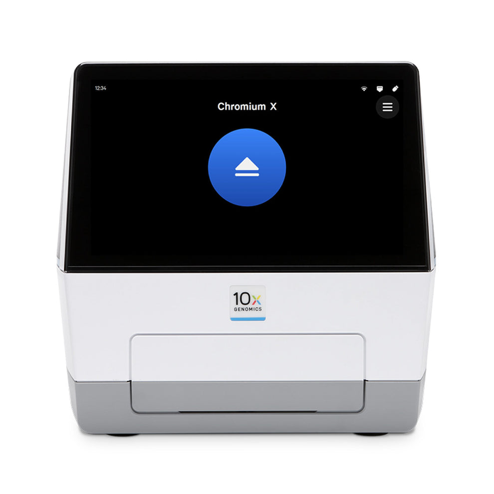 Chromium X series – Arquimed