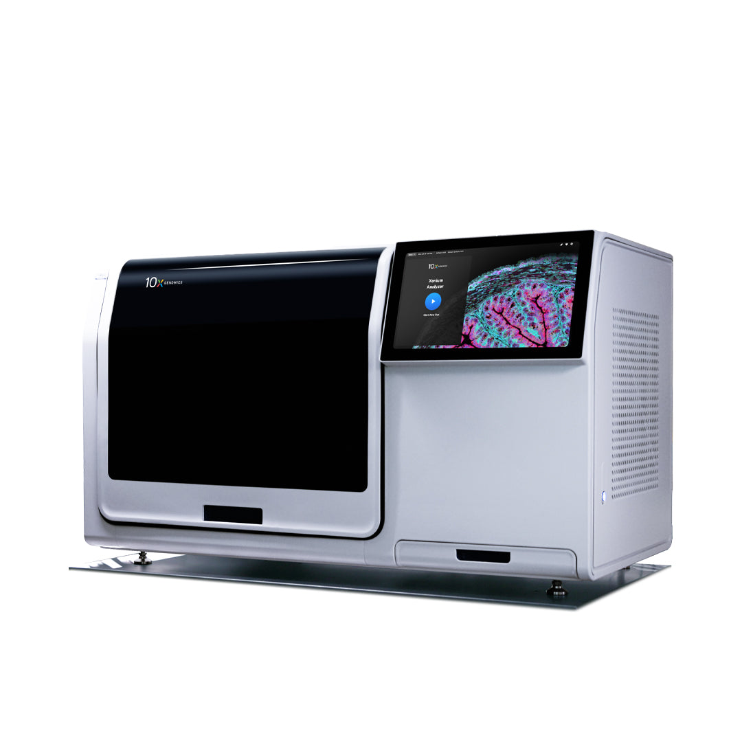 Xenium In Situ – Arquimed