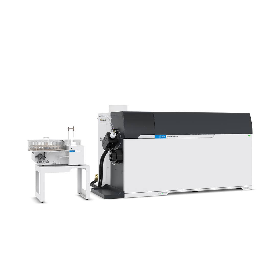 ICP-MS/MS modelo 8900 – Arquimed