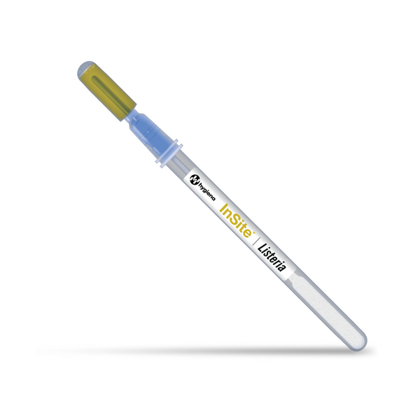 InSite Listeria Chromo (cajax100 Test) – Arquimed