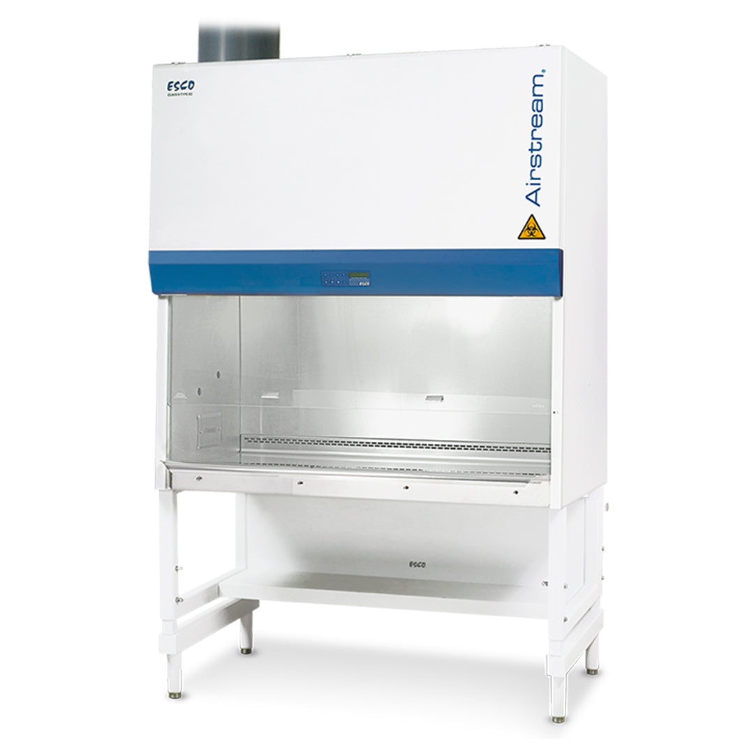 Gabinete de Bioseguridad Clase II B2 AB2-S – Arquimed