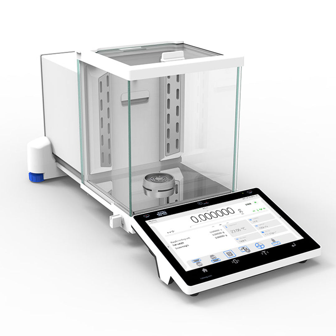 Microbalanza WL-109-0013 – Arquimed