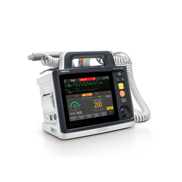 Mindray – Arquimed