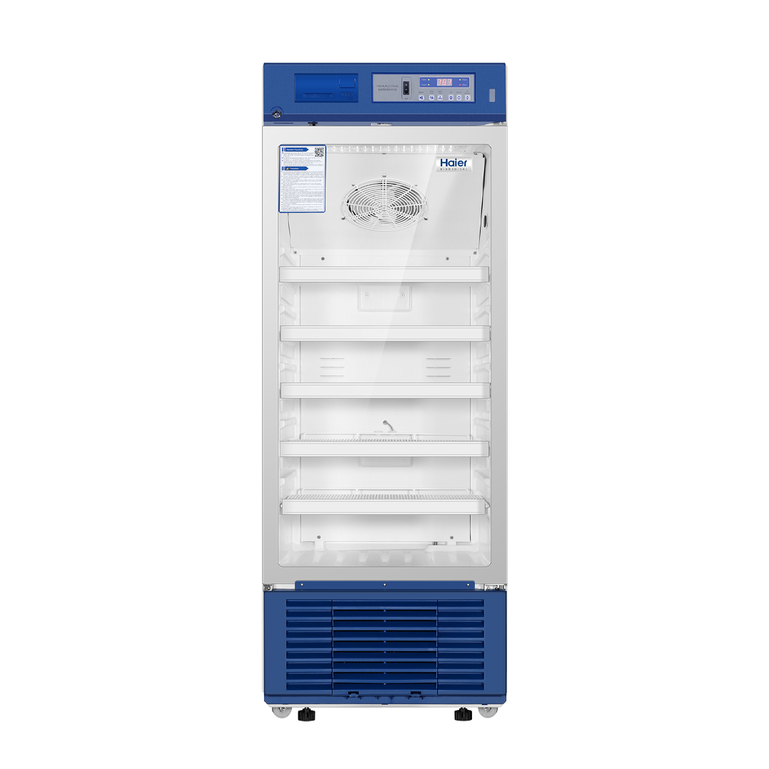 Refrigerador Clínico HYC-390 – Arquimed