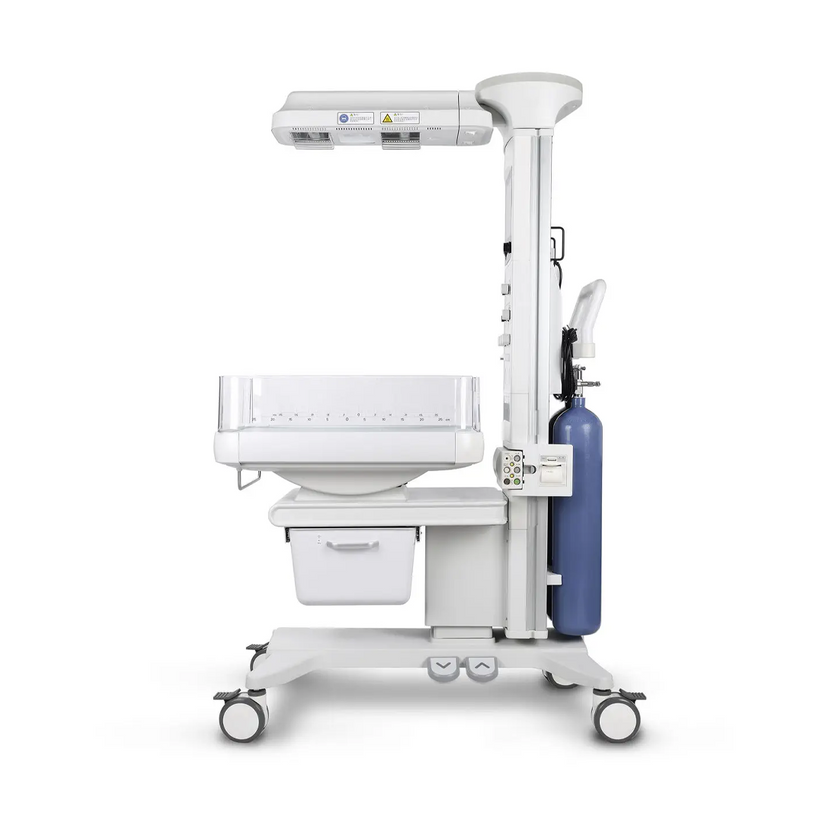 Cuna Térmica Neonatal BQ80 – Arquimed