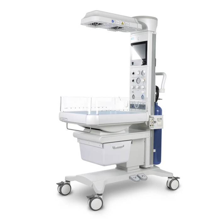 Cuna Térmica Neonatal BQ80 – Arquimed