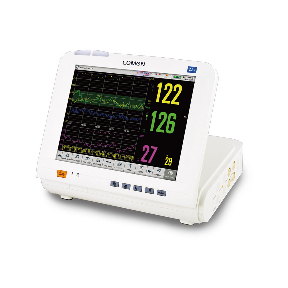 Monitor Cardiofetal Comen C21 – Arquimed