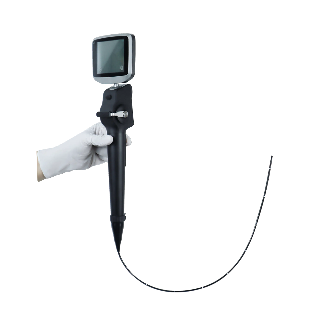 Broncoscopio Flexible Insighters, sin canal de trabajo – Arquimed