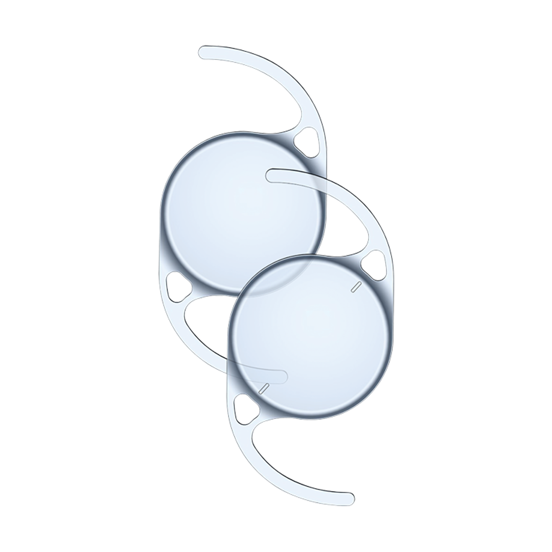 Lente Intraocular enVista Torico – Arquimed