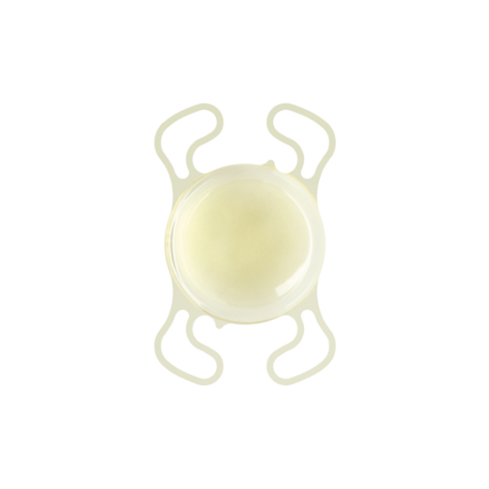 Lente Intraocular LuxSmart – Arquimed