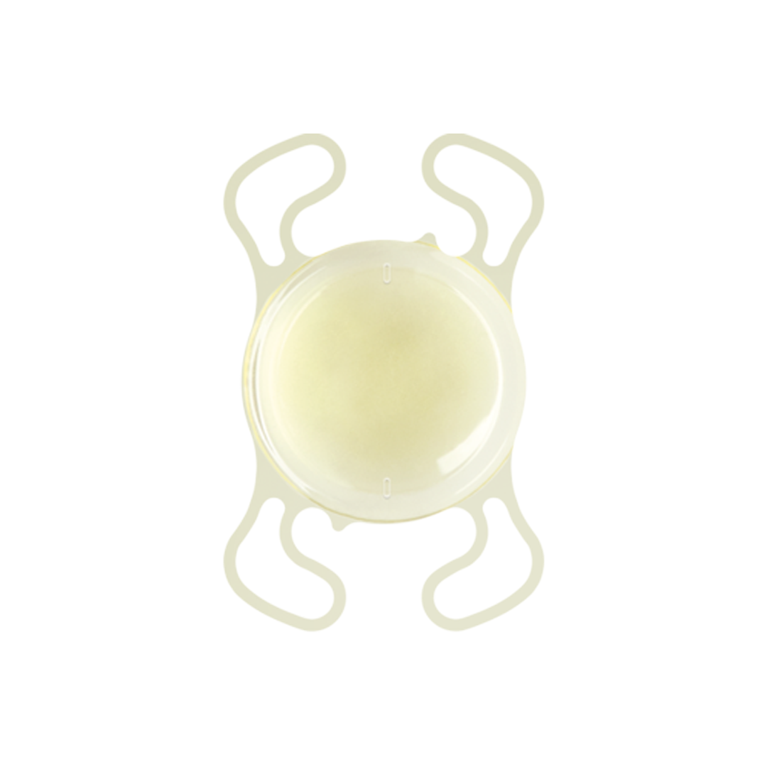 Lente Intraocular LuxSmart Torico – Arquimed