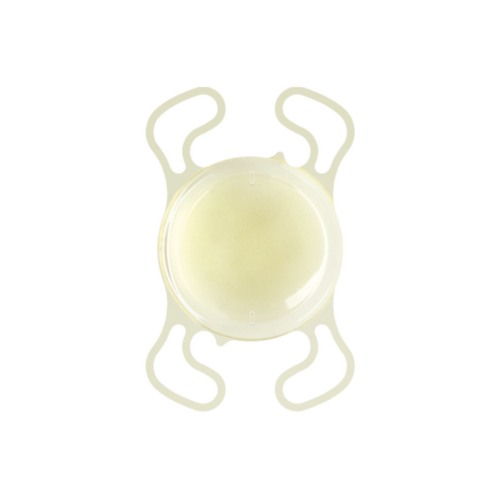 Lente Intraocular LuxSmart Torico – Arquimed