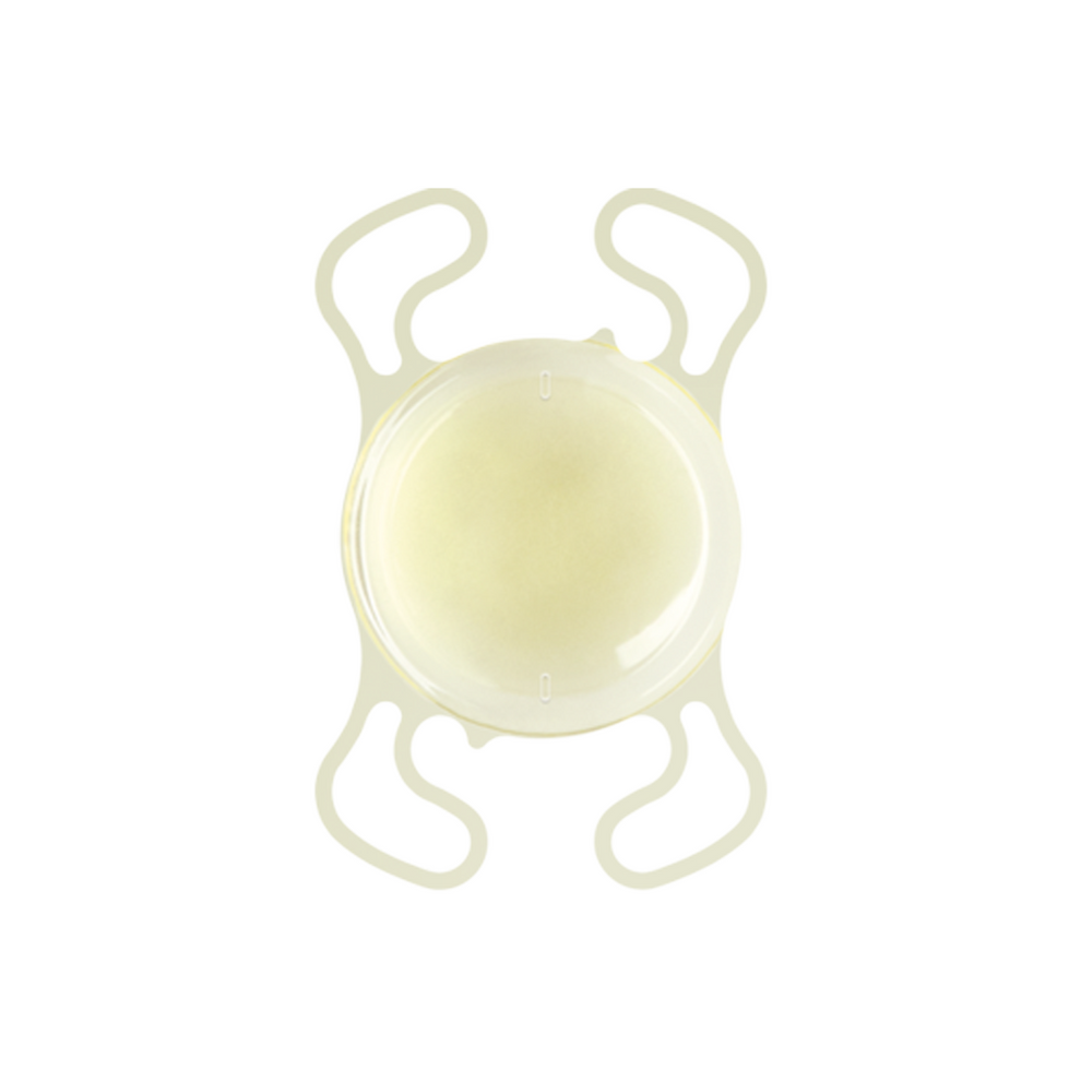 Lente Intraocular LuxSmart Torico – Arquimed