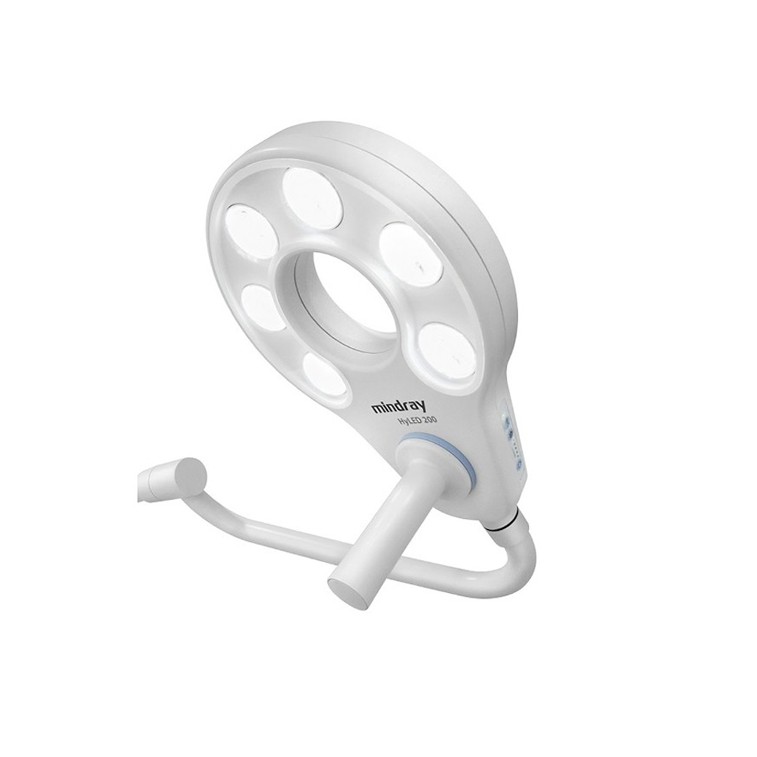 Lámpara de Procedimientos Modelo HyLED 200 – Arquimed