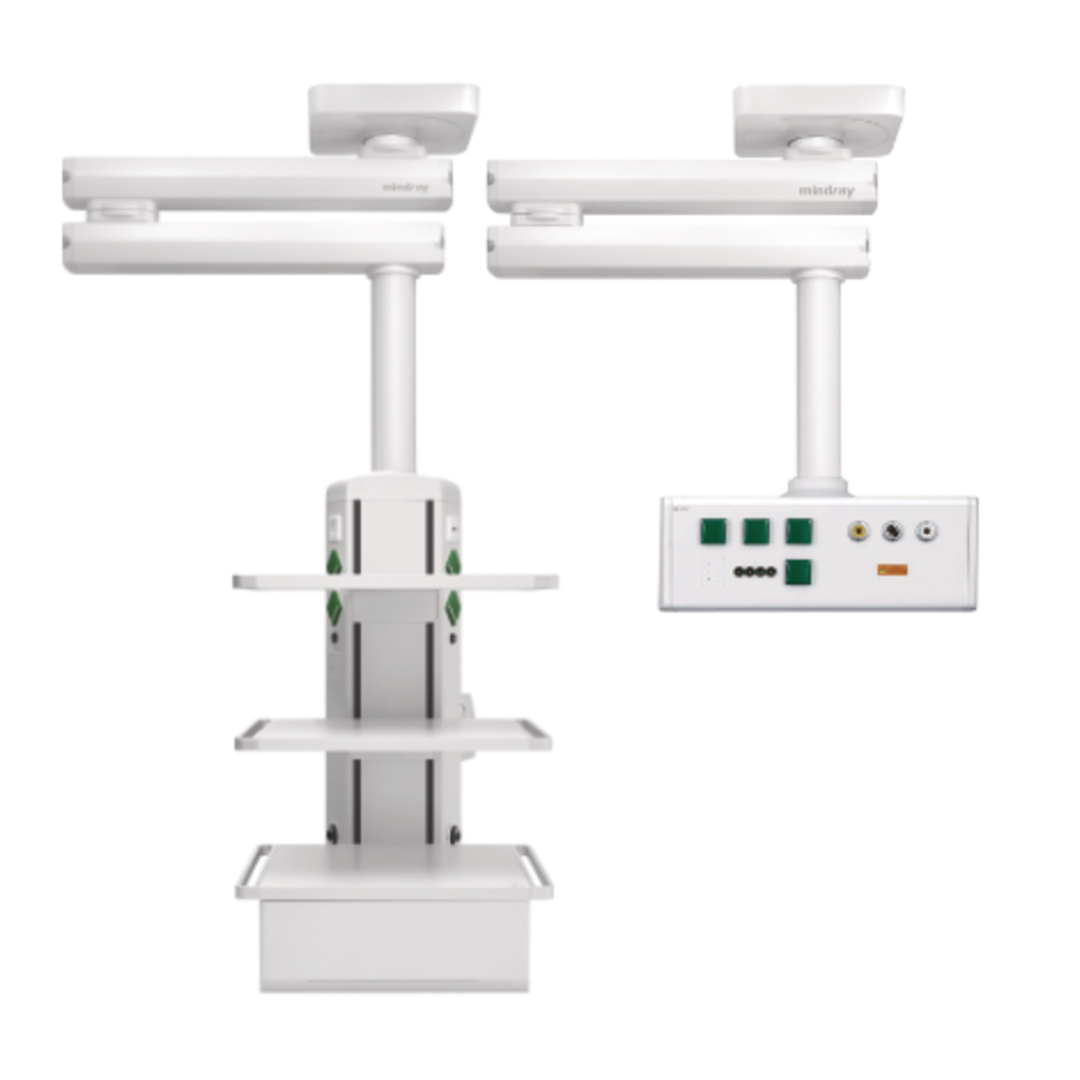 Columna de suministros Mindray HyPort P30 – Arquimed