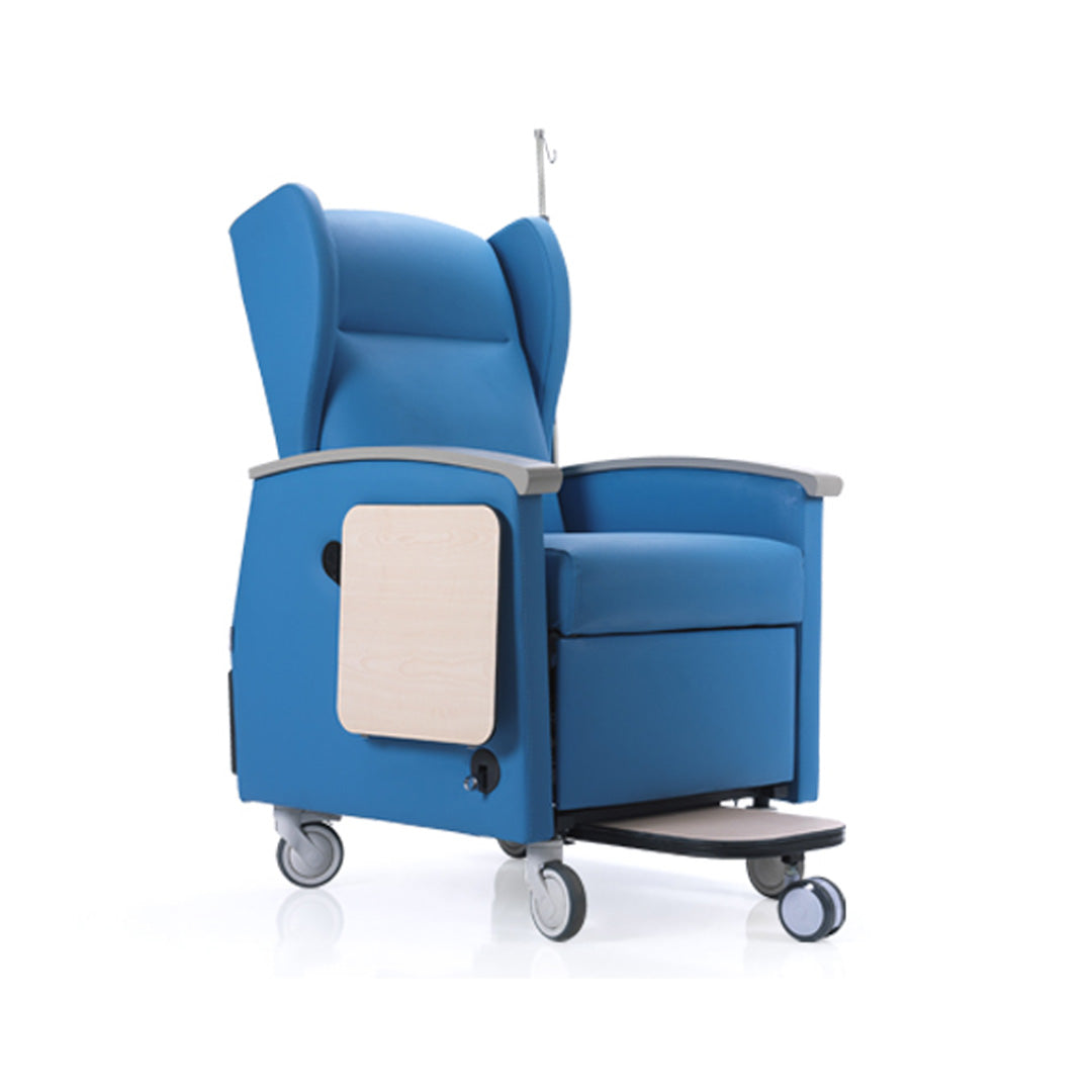 Sillón Clínico Nitrocare – Arquimed