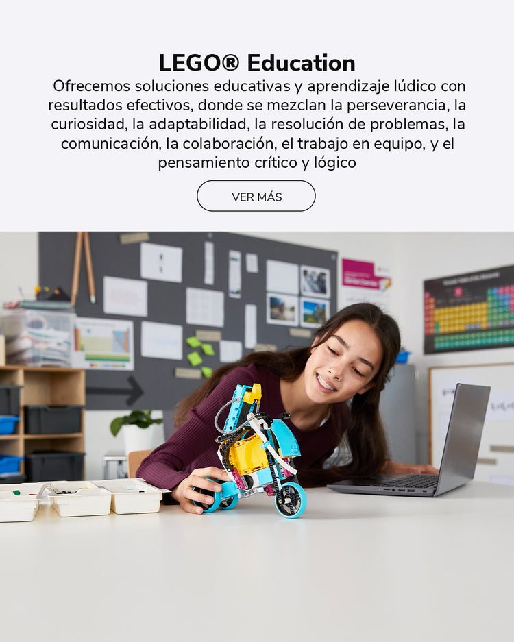 Educación escolar – Arquimed