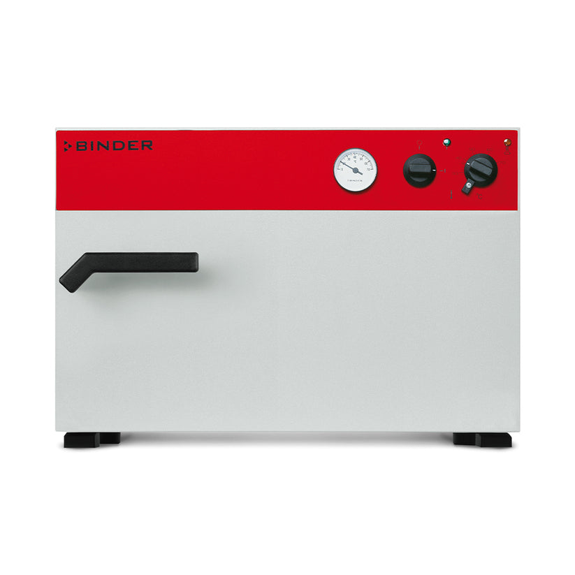 Estufa de Incubación B28 BINDER – Arquimed