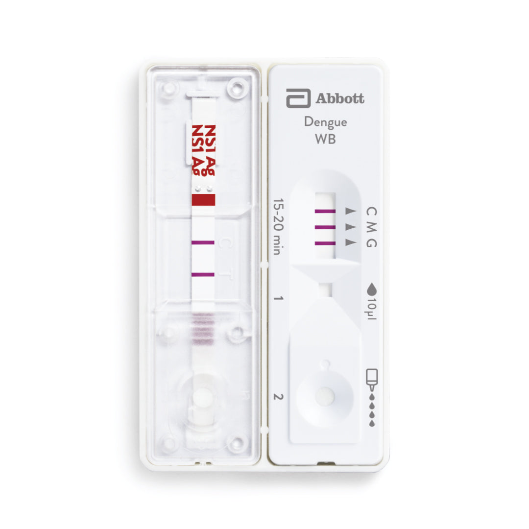 BIOLINE™ Dengue Duo – Arquimed