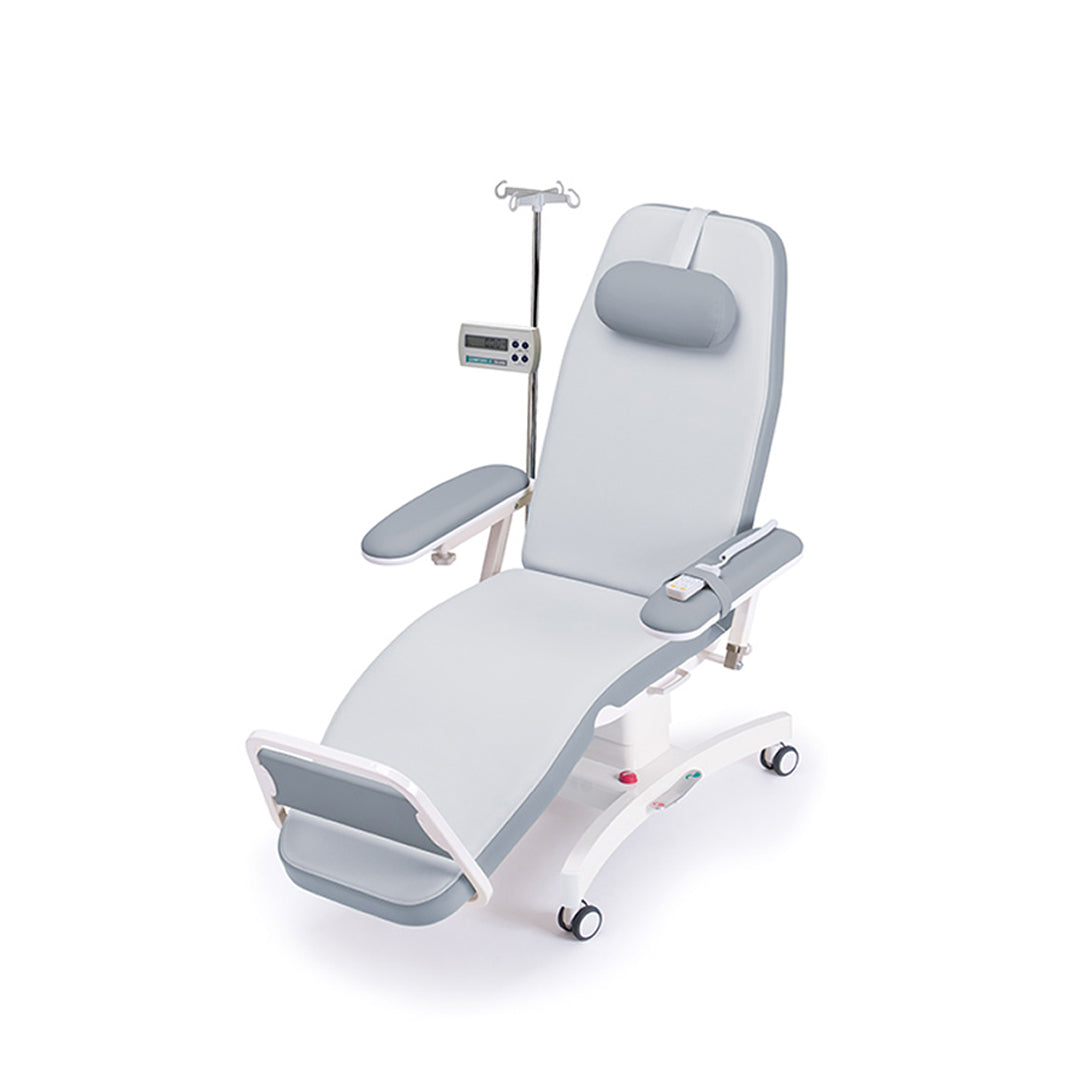 Sillon Diálisis Digiterm – Arquimed