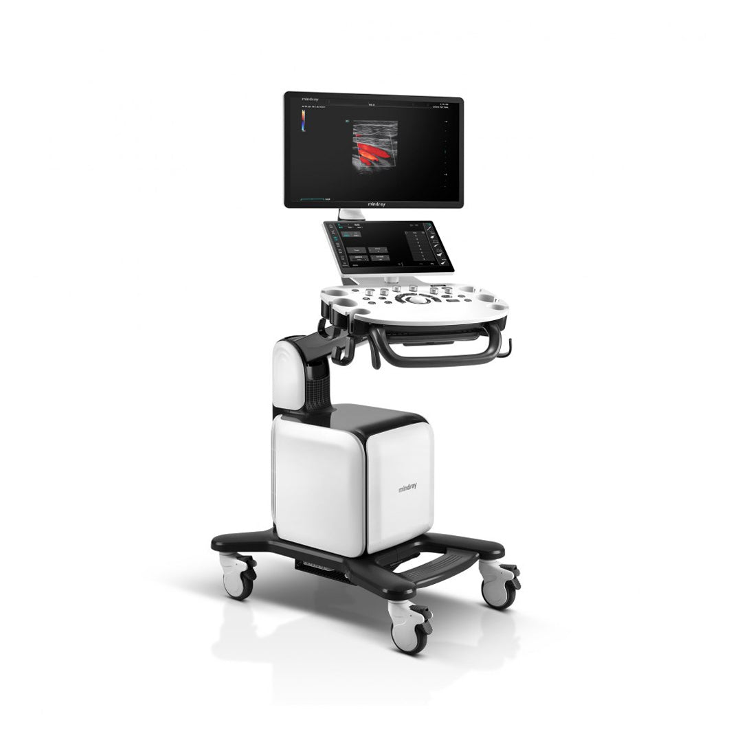 Ecógrafo Mindray Consona N6 – Arquimed