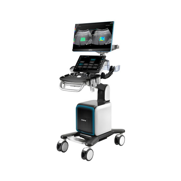 Ecógrafo Mindray Consona N8 – Arquimed