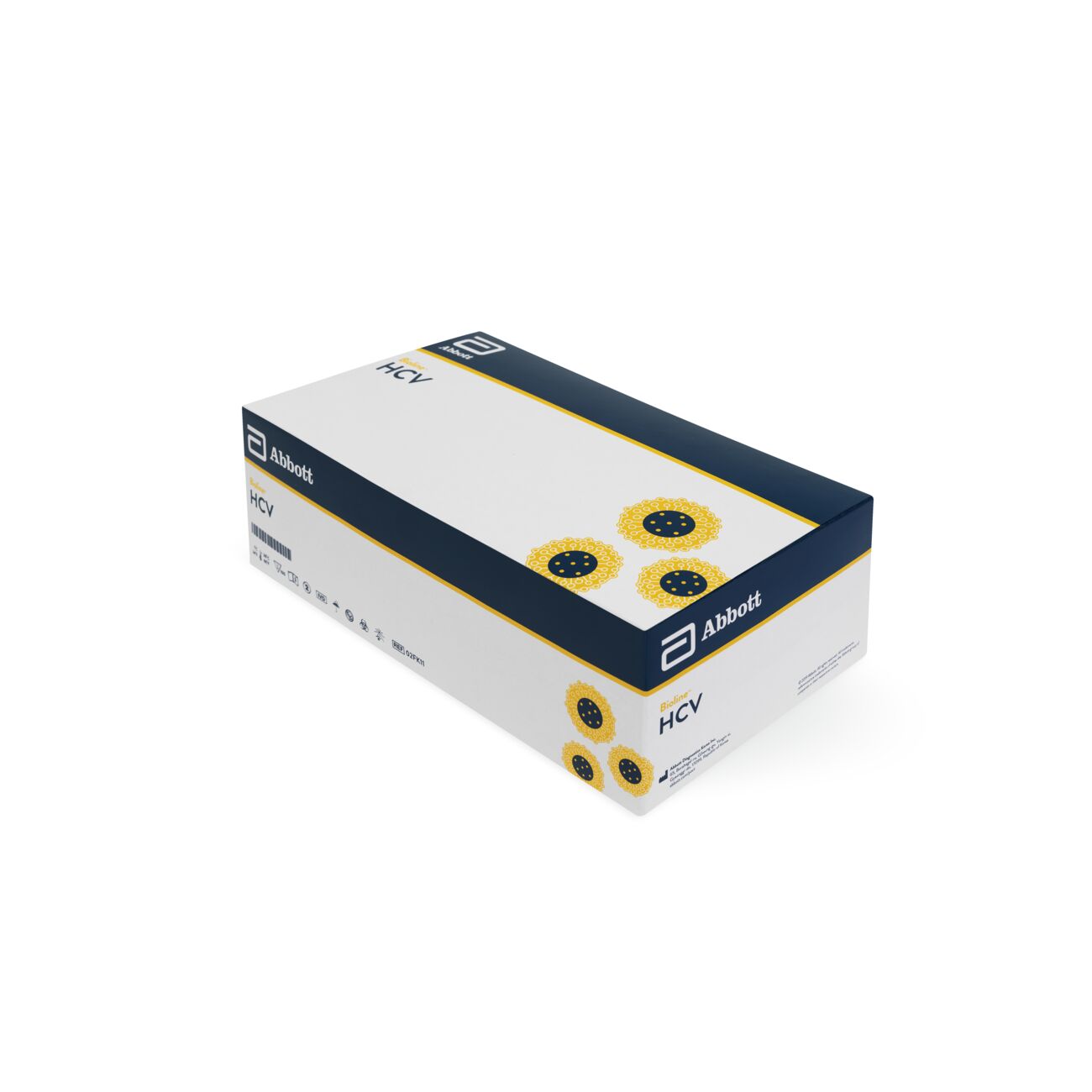 BIOLINE™ HCV – Arquimed