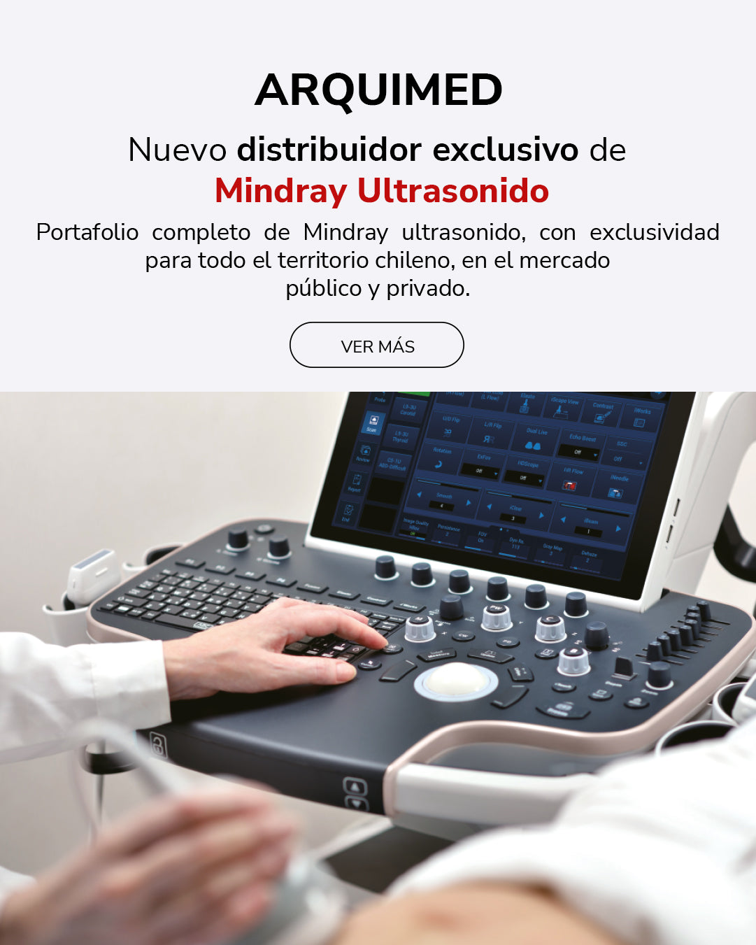 Médica – Arquimed