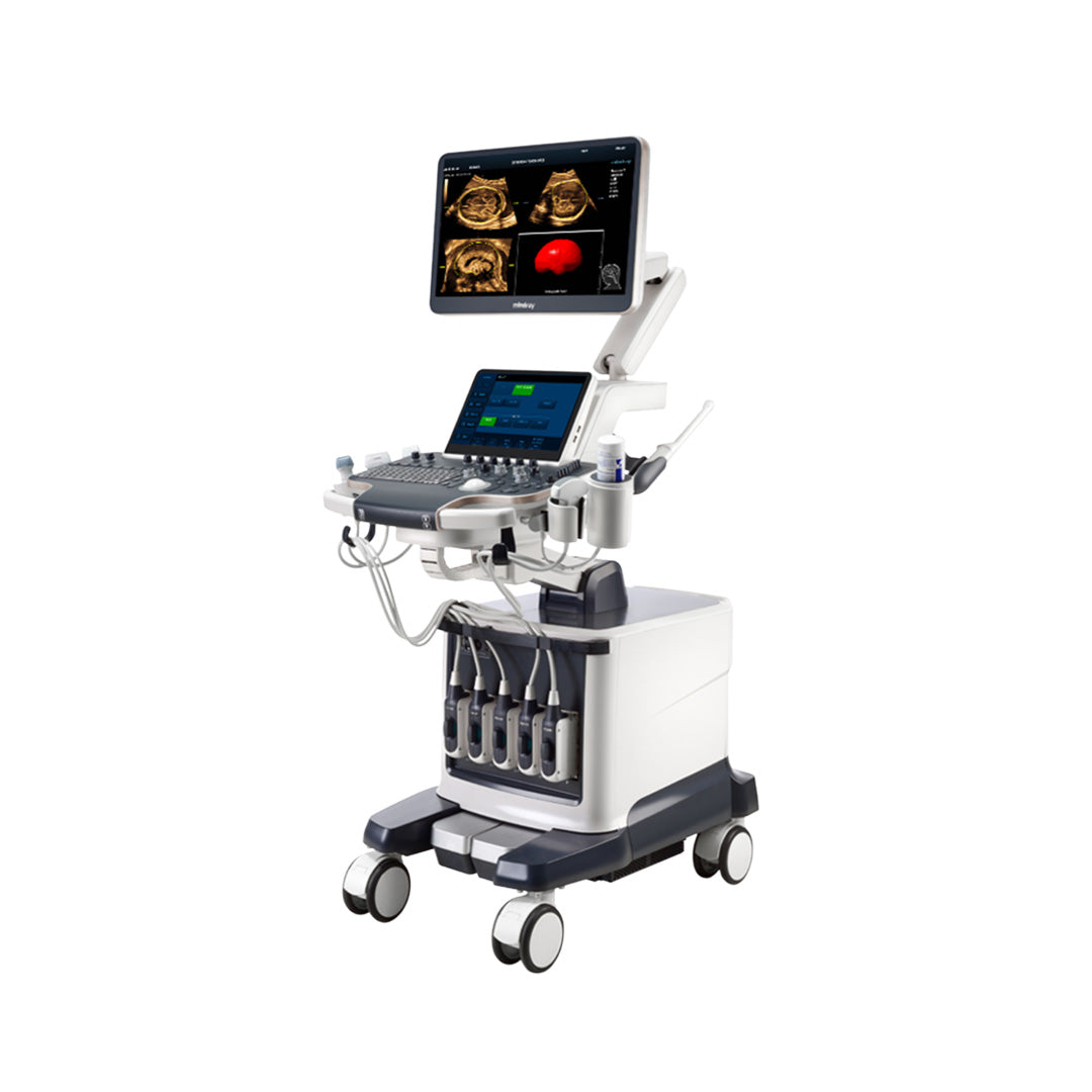 Ecógrafo Mindray Nuewa R9 – Arquimed