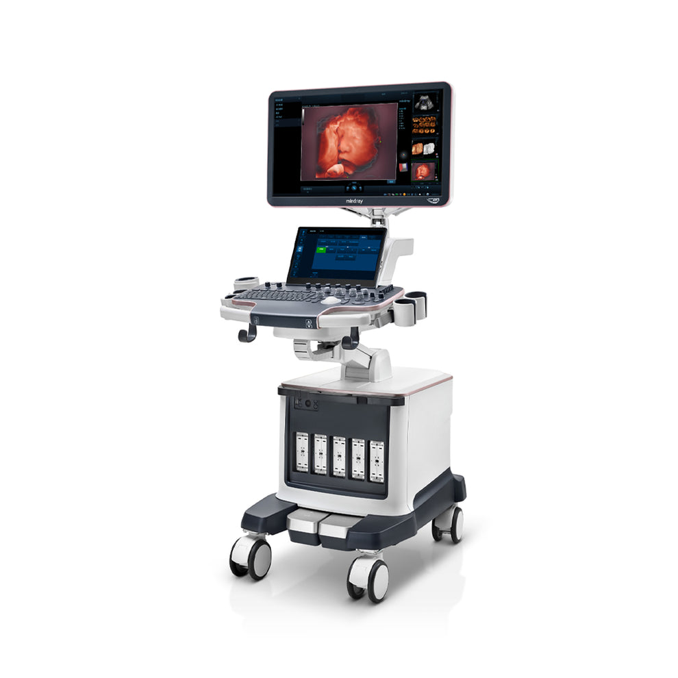 Ecógrafo Mindray Nuewa R9 Edición Platino – Arquimed