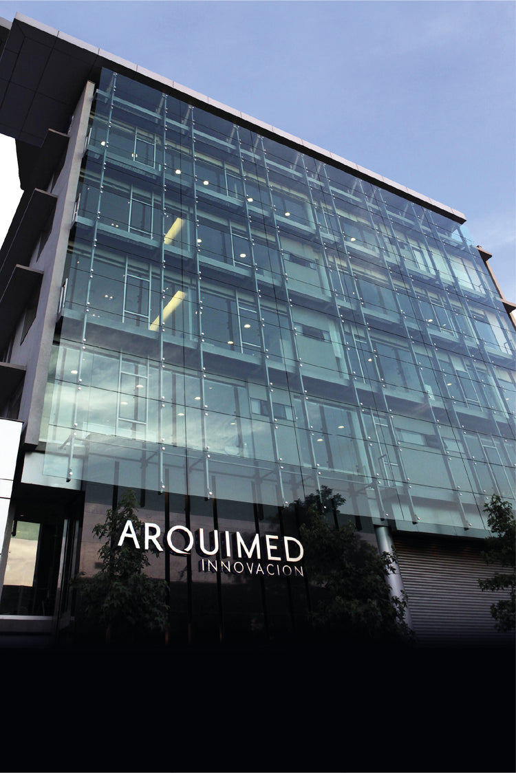 Quiénes Somos – Arquimed