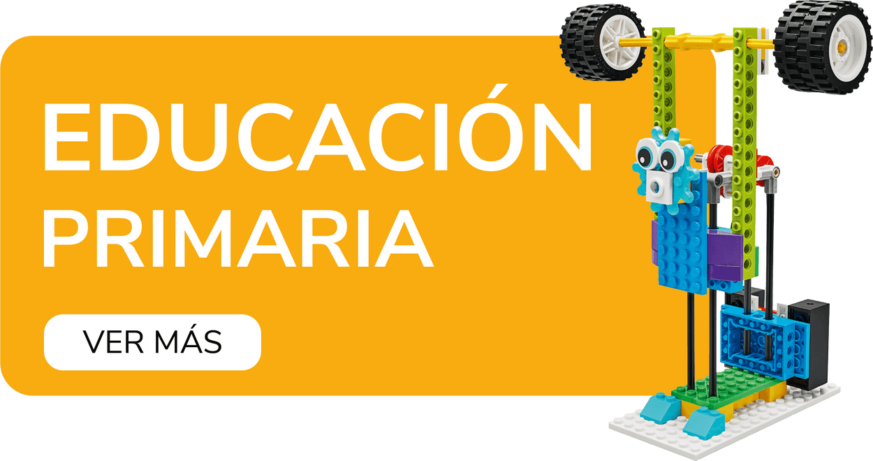 LEGO® Education – Arquimed