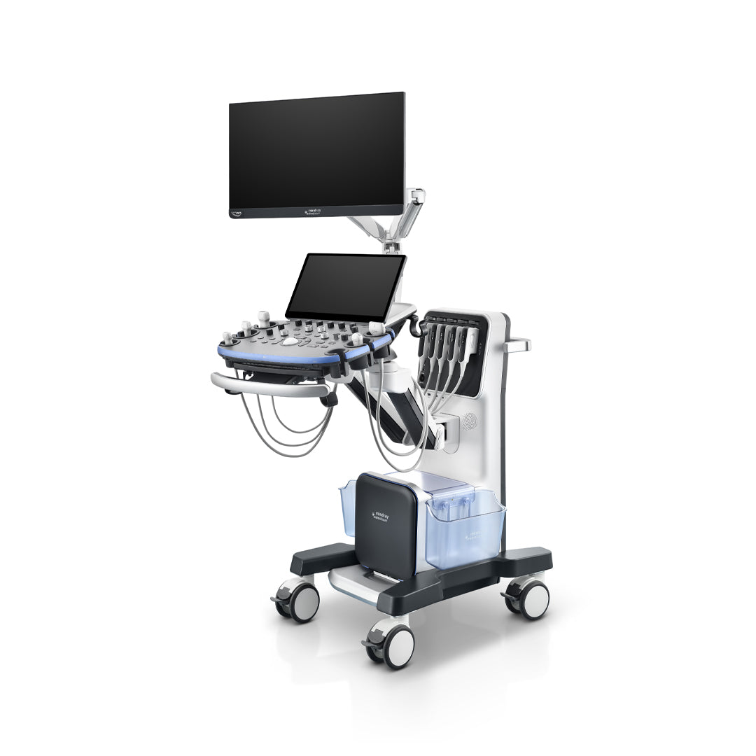Ultrasonido para veterinaria Mindray Vetus 9 – Arquimed