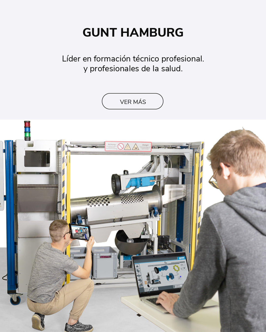 Educación superior – Arquimed